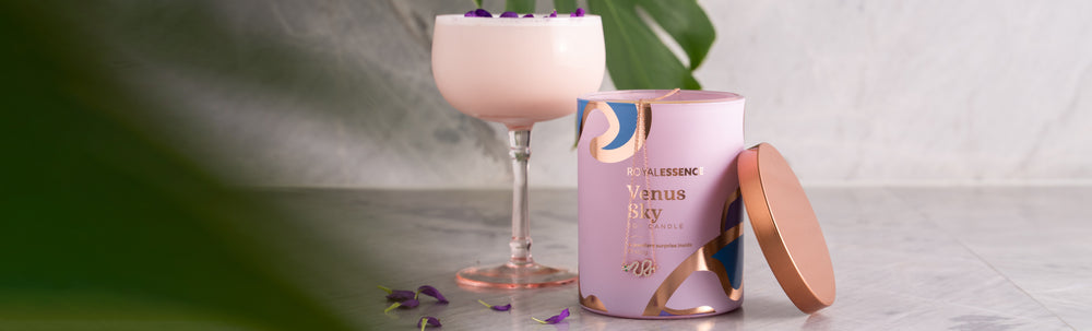 Royal Essence - Surprises Made Fresh